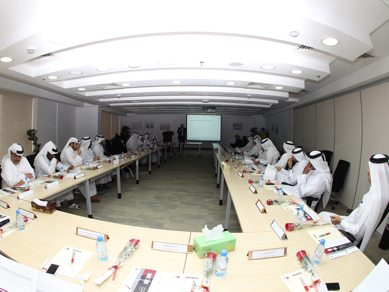 Ashghal Implements Individual Development Plans (IDP) For Qatari Employees