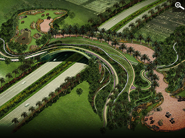 Ashghal confirms new contracts related to New Doha Zoo