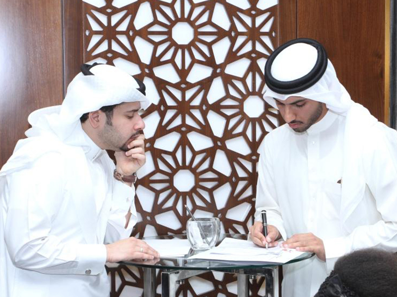 Ashghal Organises Open Recruitment Day for Engineering Professionals