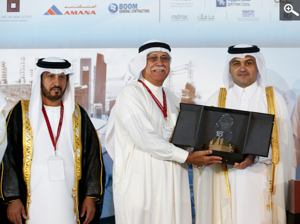 The Engineering Forum Honours Winners of the Excellence and Innovation ...
