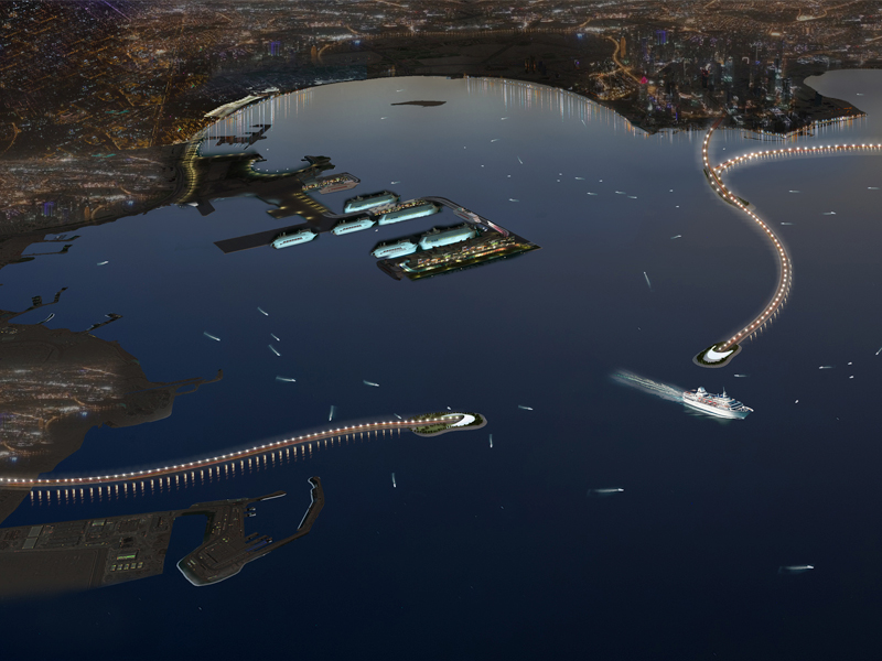 Ashghal Holds a Briefing Session with Local Contractors to form Global ...